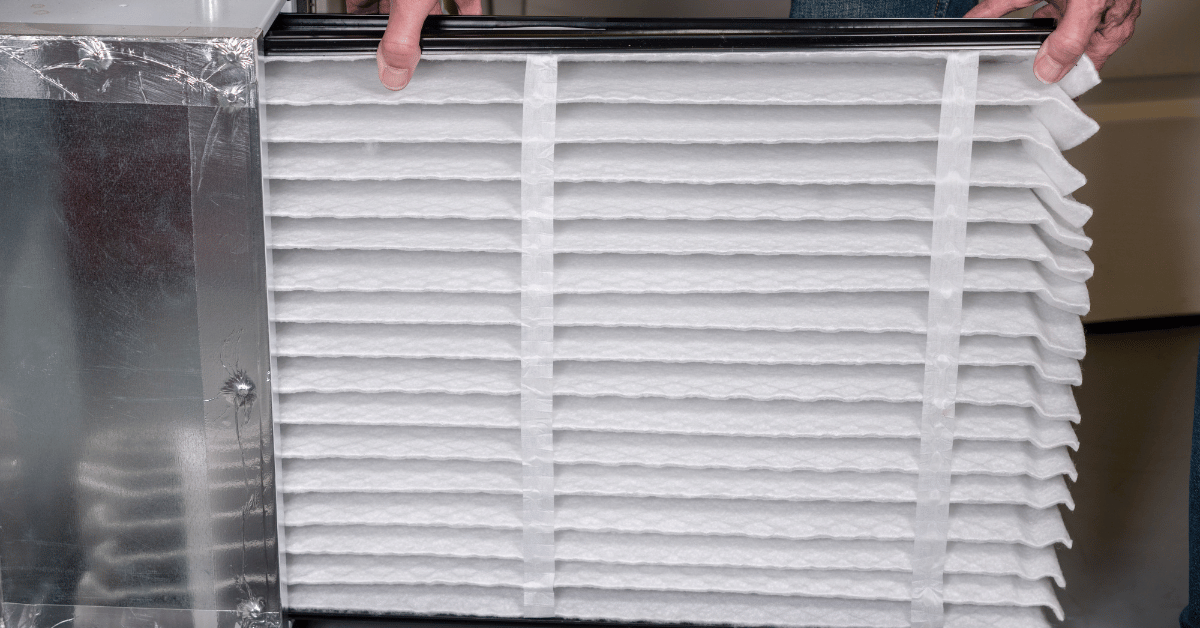 The Role Of HVAC Filters In Air Quality | How Do They Help?
