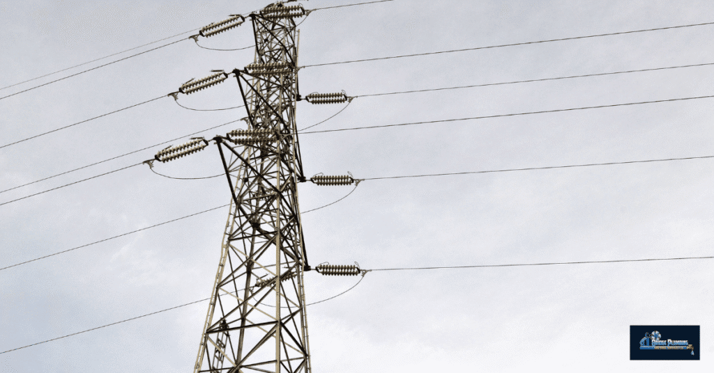 When Did Homes First Get Electricity in the United States?