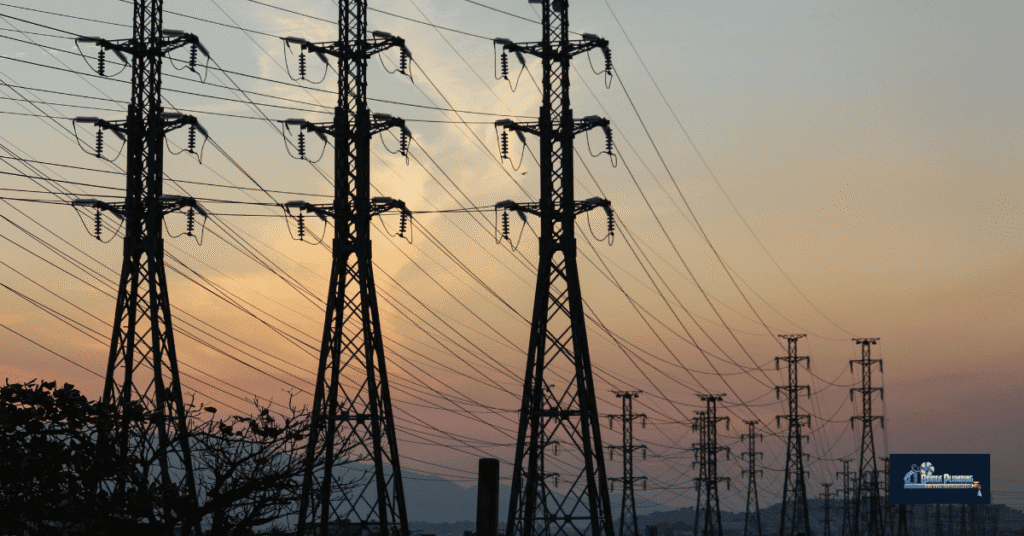 When Did Homes First Get Electricity in the United States?